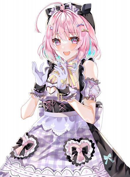 Yumemi Riamu THE IDOLM STER Cinderella Girls Image By Ebimau E