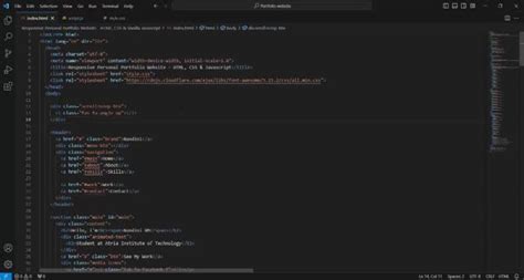 Bhumika Reddy K S On Linkedin Task 1 Completed At Bharat Intern
