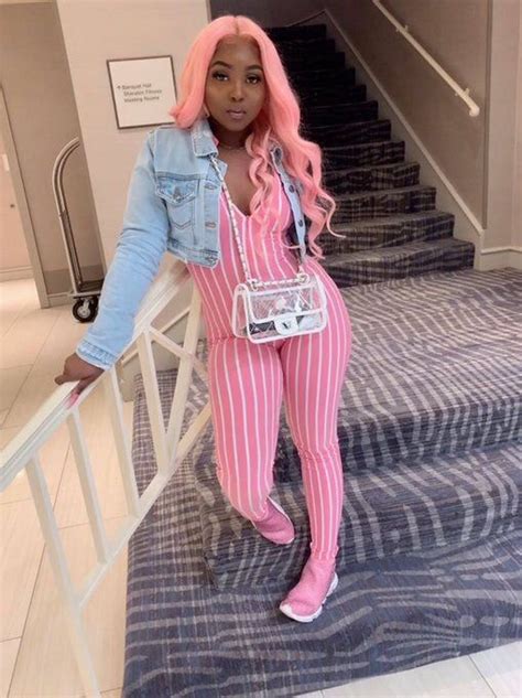 Street Style Pin Kjvougee ‘ 🎀 Fashion Outfits Cute Swag Outfits