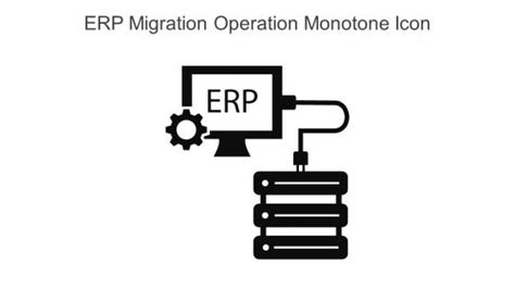 Erp Migration Slideteam