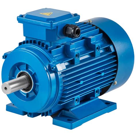 Motor Eléctrico Trifásico 2 2kw Motores Electricos De Alta Calidad Con
