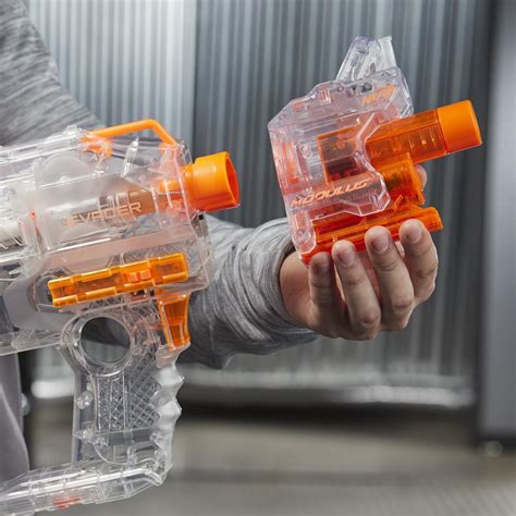 Nerf Modulus Shadow Ops Aksesuar Kiti Köseoğlu Kırtasiye