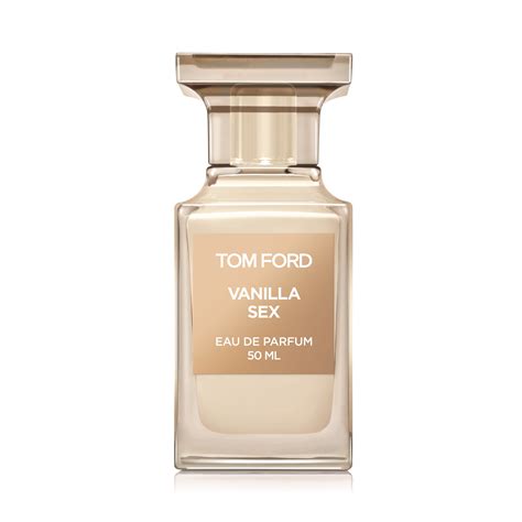 Tom Ford Vanilla Sex Eau De Parfum 50ml Space Nk