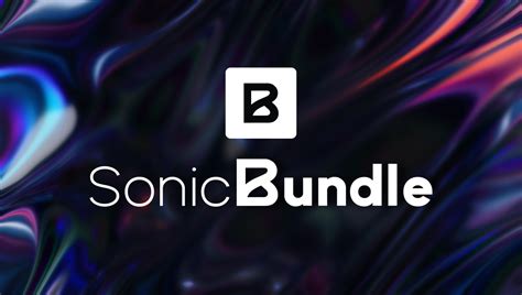 Sonicbundle The Go To Choice For Premium Instruments And Effects