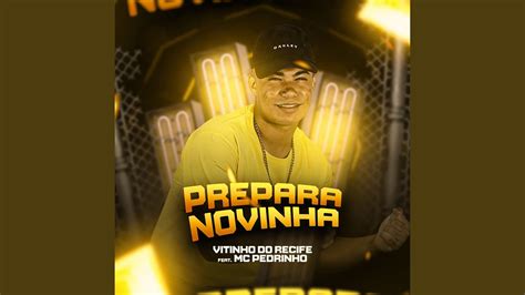 Prepara Novinha Youtube