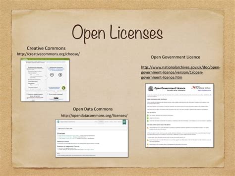 lesson intro introduction to open data ppt