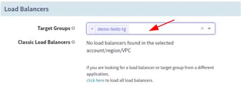 How To Deploy Application To Aws Ec2 Using Opsmx Enterprise For