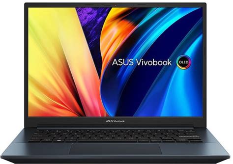ASUS Vivobook Pro 14X OLED 12th Gen Intel Review | Laptop Decision