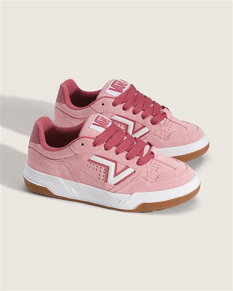 Shop Pink Shoes Playful Color Iconic Style Vans