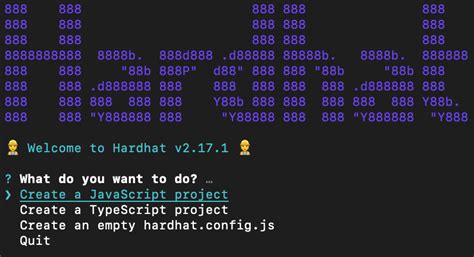 Connect Them React Hardhat Etherjsv6 And Solidity By Michael Aug 2023 Medium