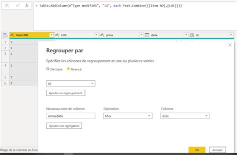 Powerbi How To Get Max On A Column Based On 2 Other Columns In Power