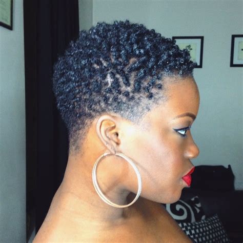 Natural Hair 101 Things To Know Before You Do The Big Chop
