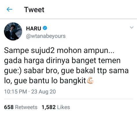 Ann On Twitter 113 Gak Ada Harga Dirinya Https T Co VSL5Px2kKj