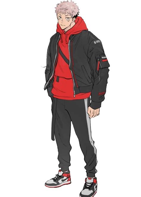 Pin By Duyên Nek♯♯ On Jujutsu Kaisen Character Design Inspiration
