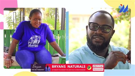 Sex Myths Bibino Byobadde Tomanyi Mu Kwegata Bryan Naturals Youtube