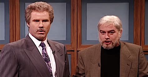 Snl Darrell Hammond Impressions Quiz By Librarysquirrel