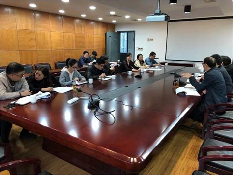 2020年环保督察回头看专题汇报会 图片新闻 建管委