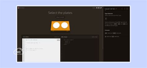 Juegos Gratis Para Aprender Css En L Nea