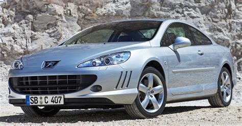Peugeot 407 Specs Reviews Tests And Details