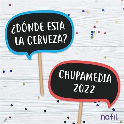 Photo Props Fiesta Fin De Año Laboral Carteles Imprimibles