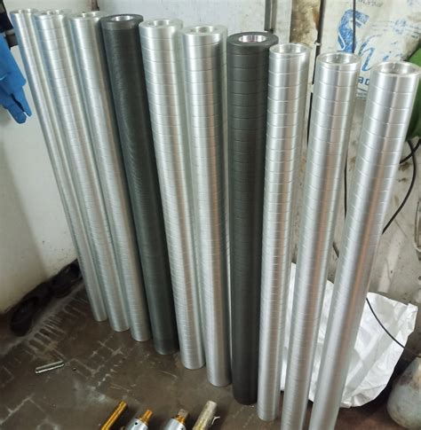 Guide Roll Bhoomi Engineering