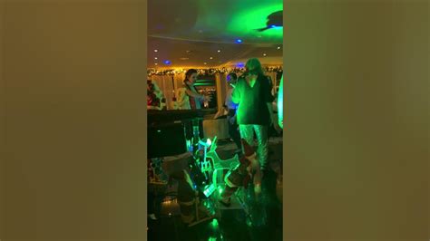 Dancing Love Shak On Amalea Youtube