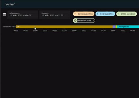 Date Selector Does Not Show Current Month Home Assistant Community