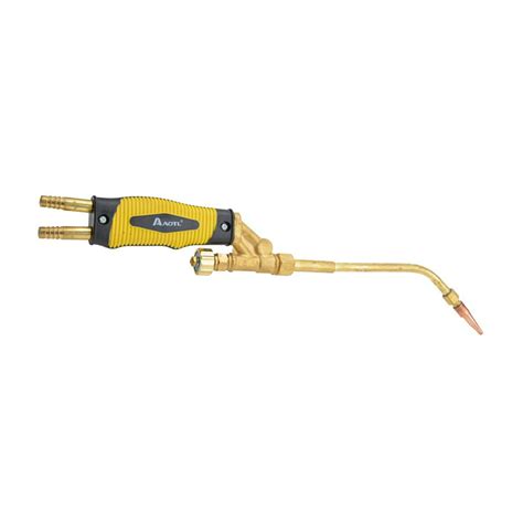 Antorcha De Soldadura Modelo H01 6 Flujo De Acetileno Principalmente