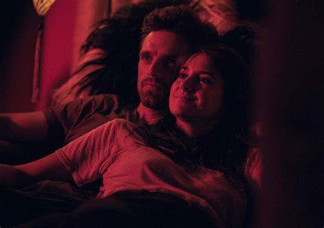 A Biased View Of Endings Beginnings Movie Review Rolling Stone