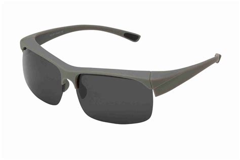 Polarized Fit Over Sunglasses With Sport Lenses