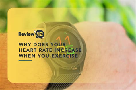 Why Does Your Heart Rate Increase When You Exercise Review42