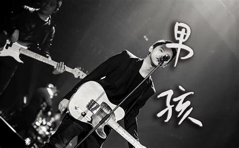 男孩吉他谱梁博c调版弹唱谱 佑吉他