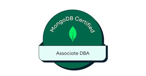 Felipe Cabral On Linkedin Mongodb Associate Database Administrator Was