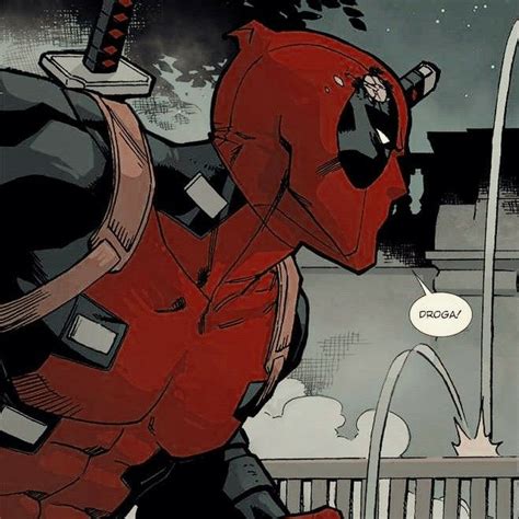 Deadpool Icons Deadpool Faire Un Bebe