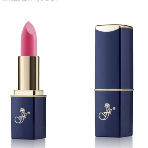 Помада для губ FFLEUR Lipstick L-24 | отзывы