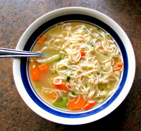 Five Easy Ramen Recipes The Chimes