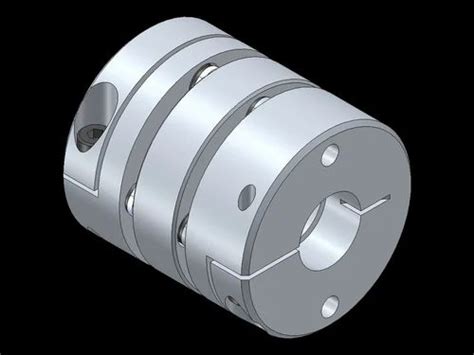 18inch Metaflex Flexible Disc Couplings At ₹ 800 Piece In Faridabad Id 2856370663062