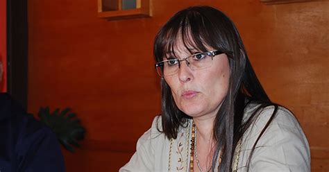 La Abogada De Los Mapuches Insiste No Hay Dudas De Que El Cuerpo Fue Plantado Infobae