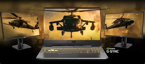 Laptop Asus Tuf Gaming Fx Li Hn T Ch Nh H Ng