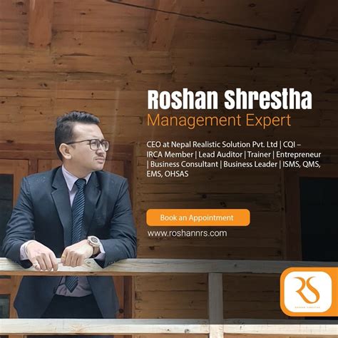 Roshan Shrestha On Linkedin Businessconsultantroshanshrestha