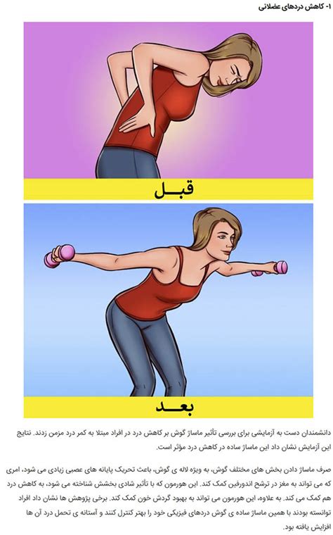 Transform Your Well Being 7 Surprising Benefits Of Daily Ear Massage