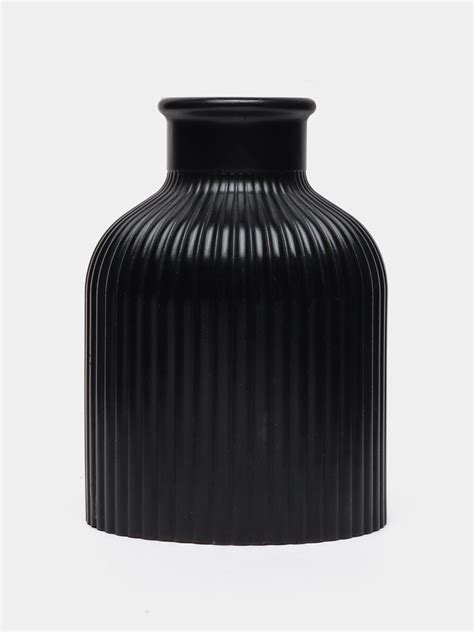 Ребристая ваза купить по низким ценам в интернет магазине Uzum 788942