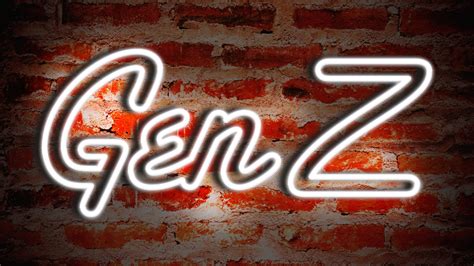 Gen Z At Work Their Expectations And How To Meet Them