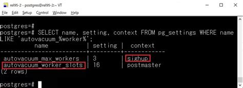 Postgresql 18 新特性前瞻 · Postgresql学徒 Postgresql 18 新特性前瞻 · Postgresql学徒