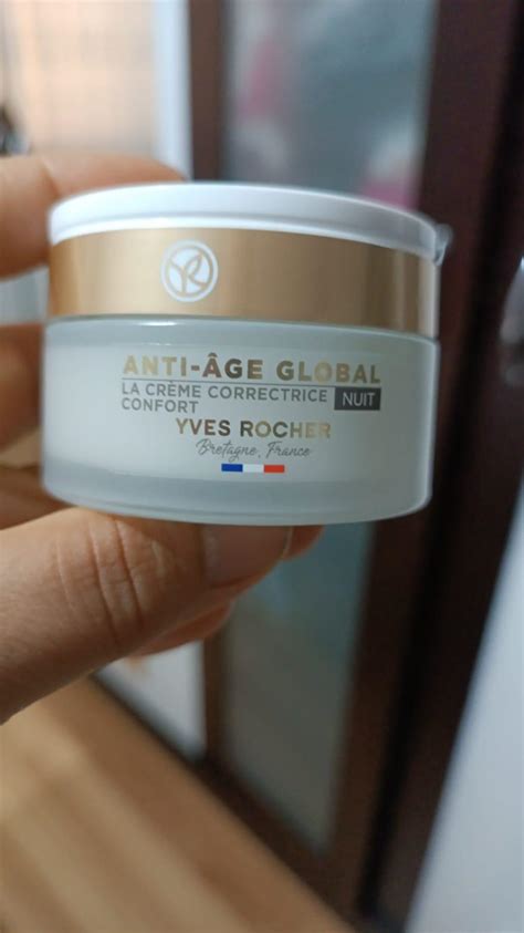 Yves Rocher Krem Serum Cildimi Bozdu Şikayetvar