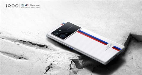IQoo 9 Series To Launch In India Soon With Snapdragon 8 Gen 1 SoC