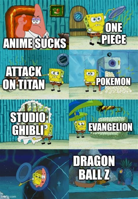 Spongebob Diapers Meme Imgflip Spongebob Diapers Meme Imgflip