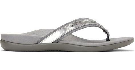 Vionic Tide Ii Grey Floral Stores See Klarna