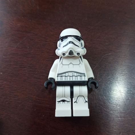 Lego Figurka Star Wars Sw0585 Imperial Stormtrooper Nowy Jasiniec OLX Pl