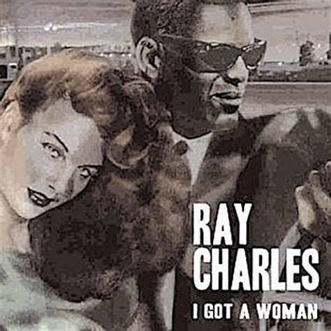 Stream Ray Charles I Got A Woman Ph Re Edit Sensus Soul By Patrick Ph Listen Online For